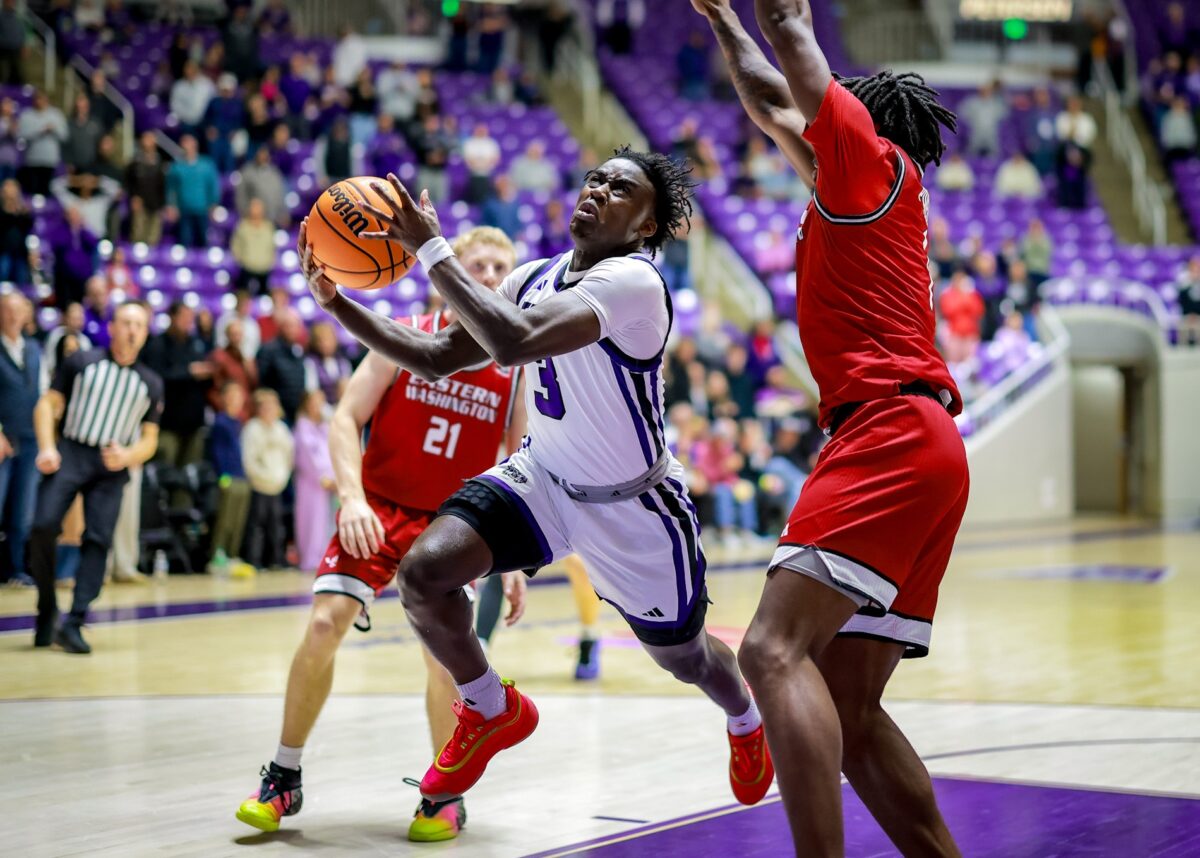 Weber State basketball surges past Eastern Washington in 2nd half ...